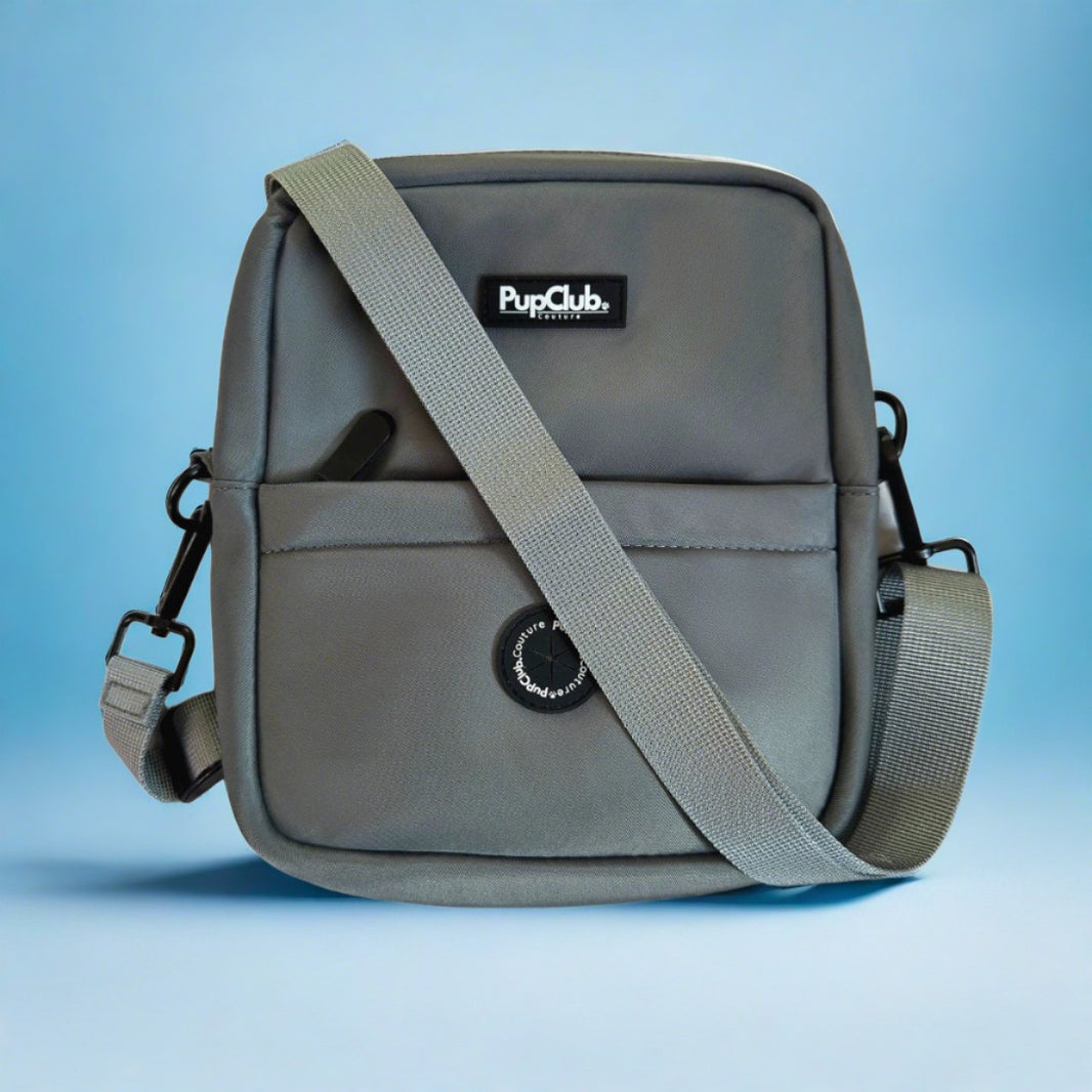 Shop Stylish Dog Walking Bags - PupClub Couture